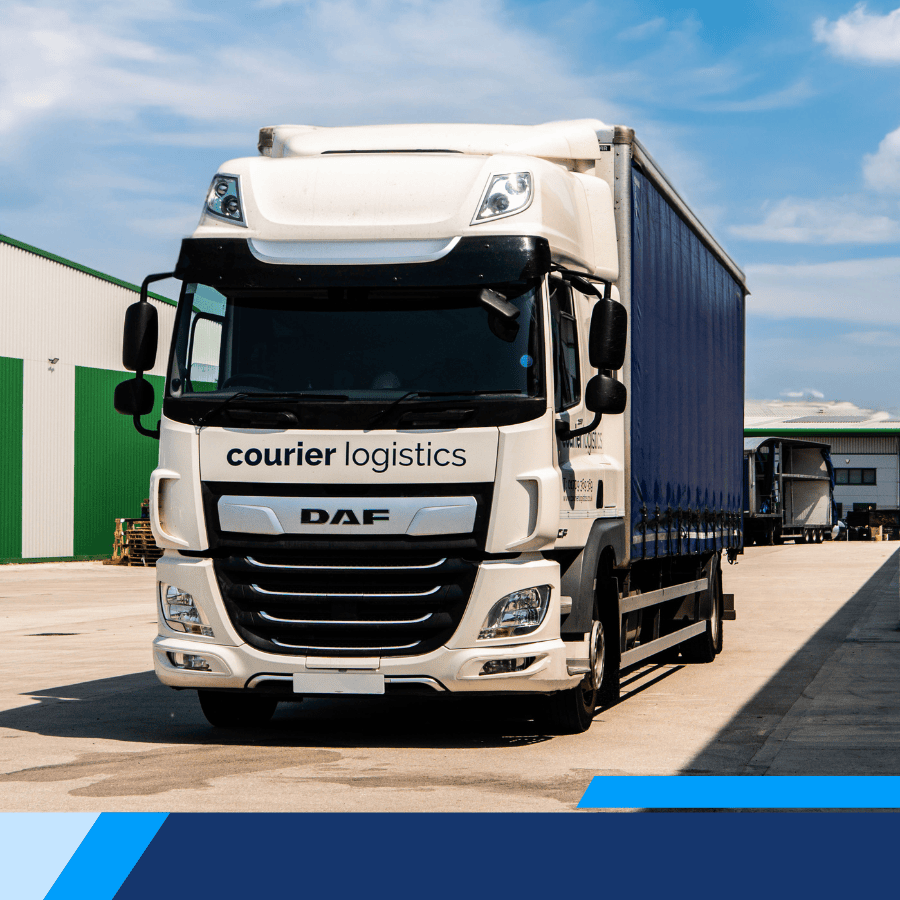 Why Customer Experience is Essential | Courier Logistics Ltd